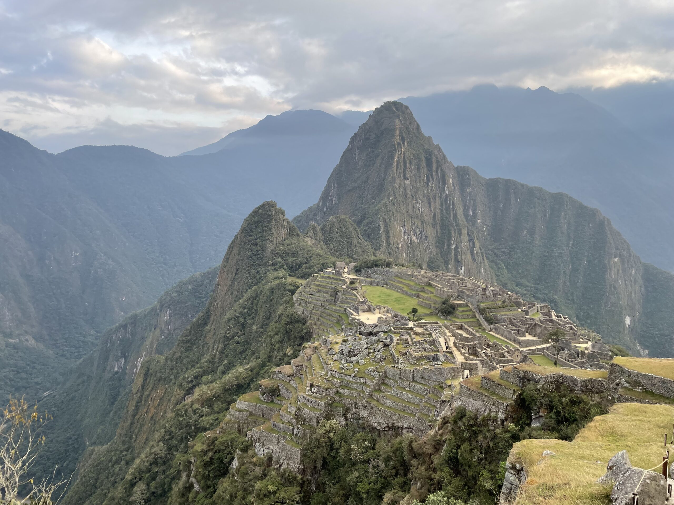 Secrets Revealed: Machu Picchu Travel Tips - Love Two Travel