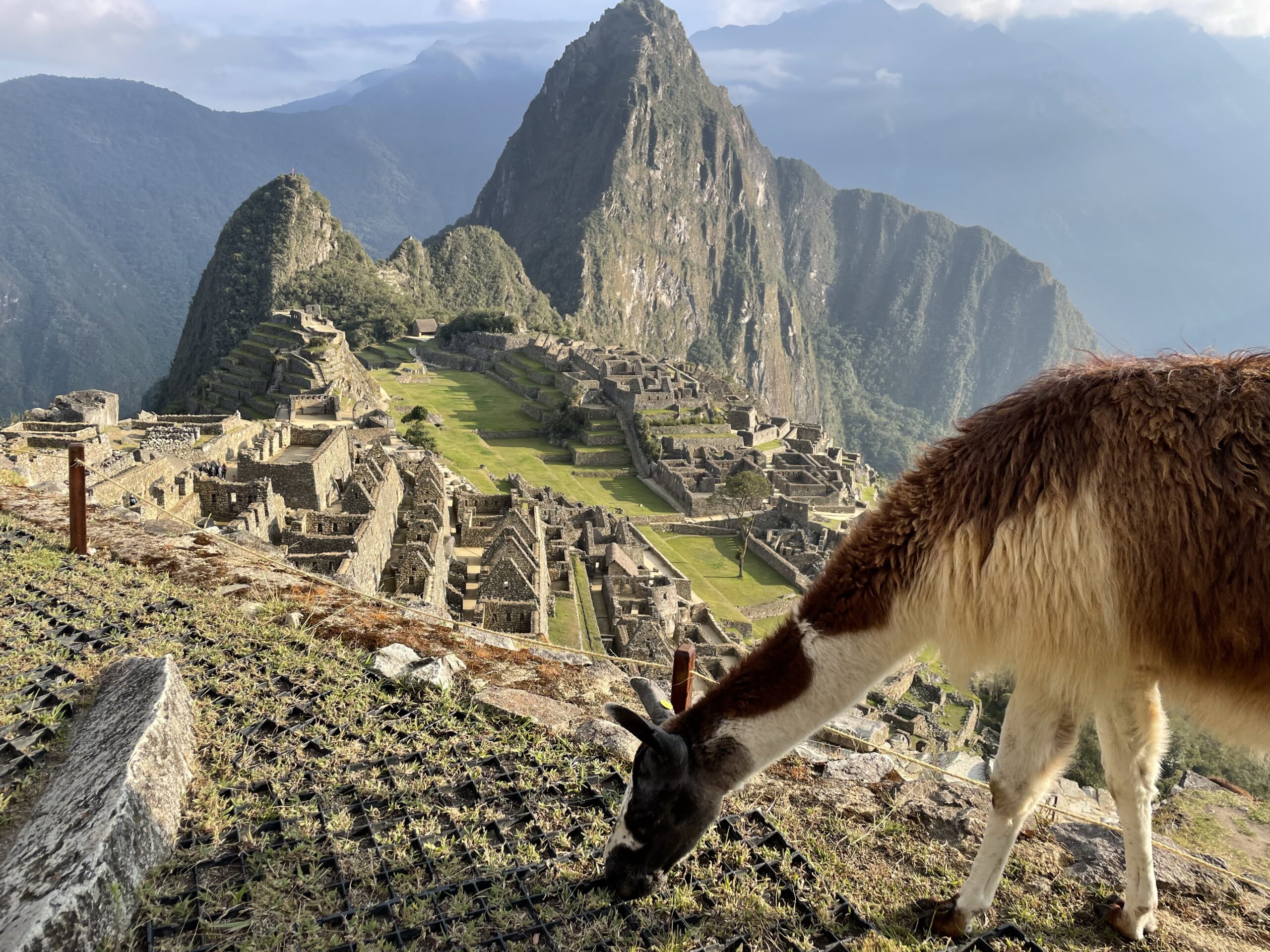 Uncovering the Secrets of Machu Picchu - Love Two Travel