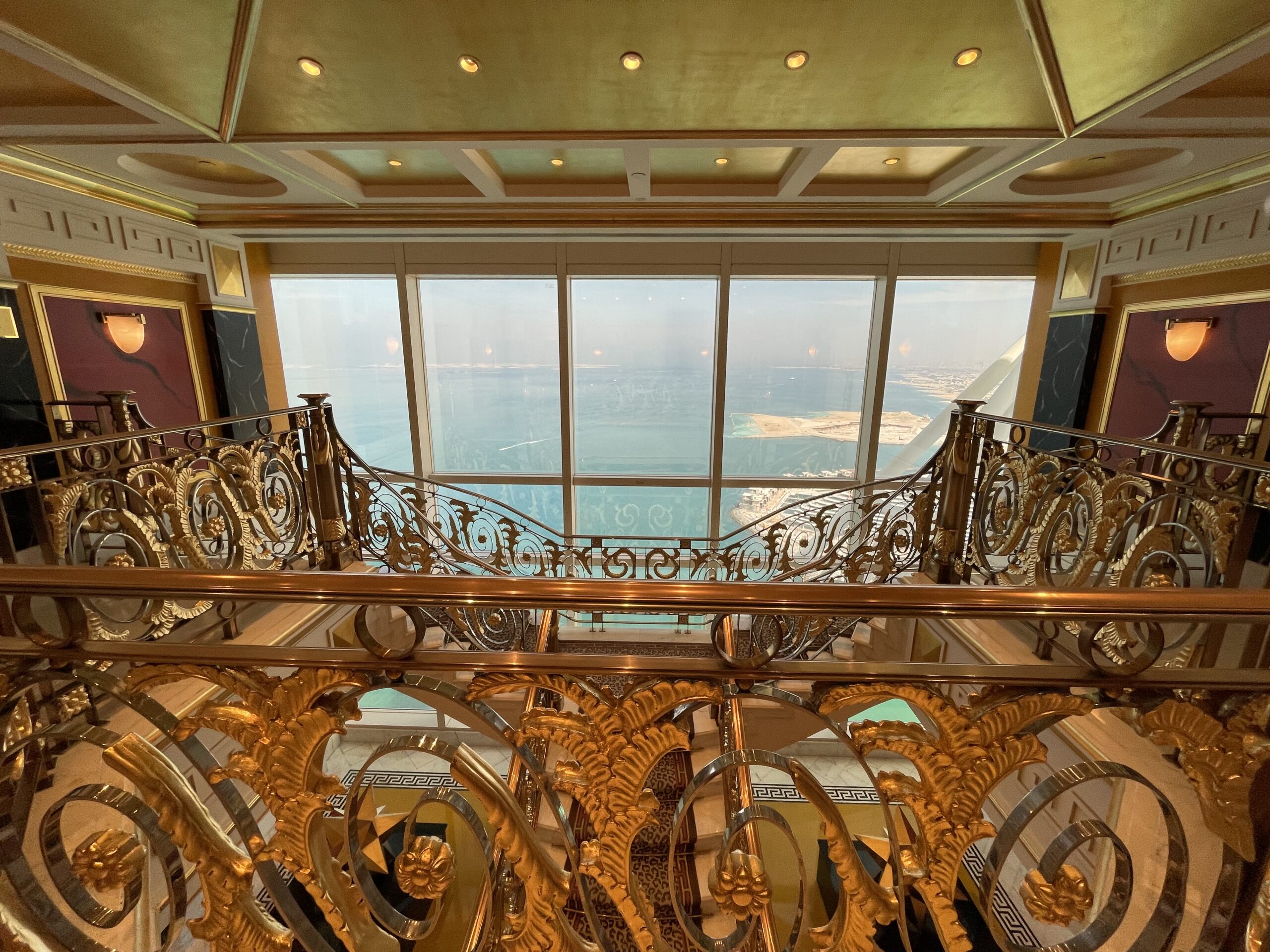 We Explore the Burj Al Arab: A Dubai Must-See - Love Two Travel
