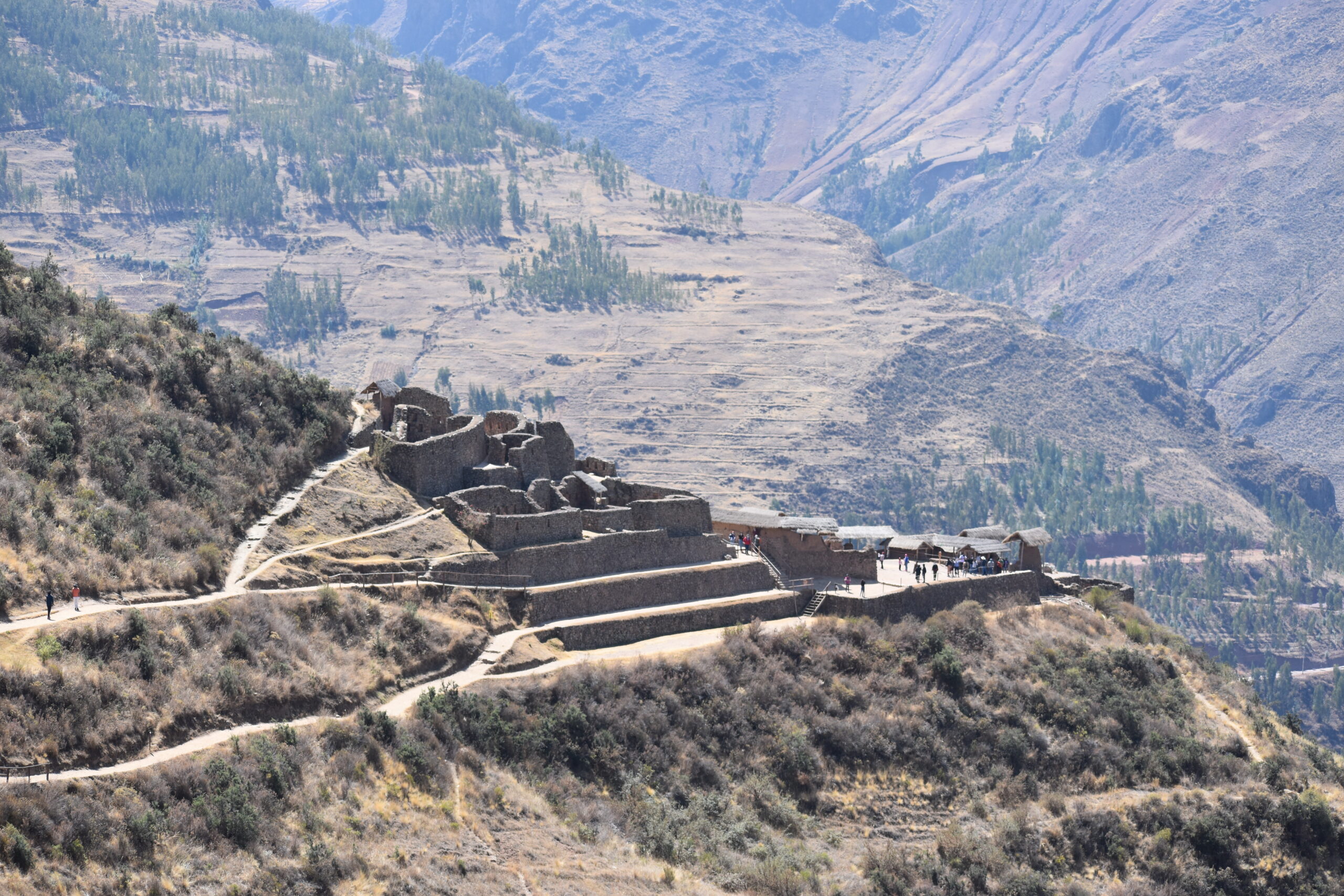 Pisac Travel Hacks for the Brave - Love Two Travel
